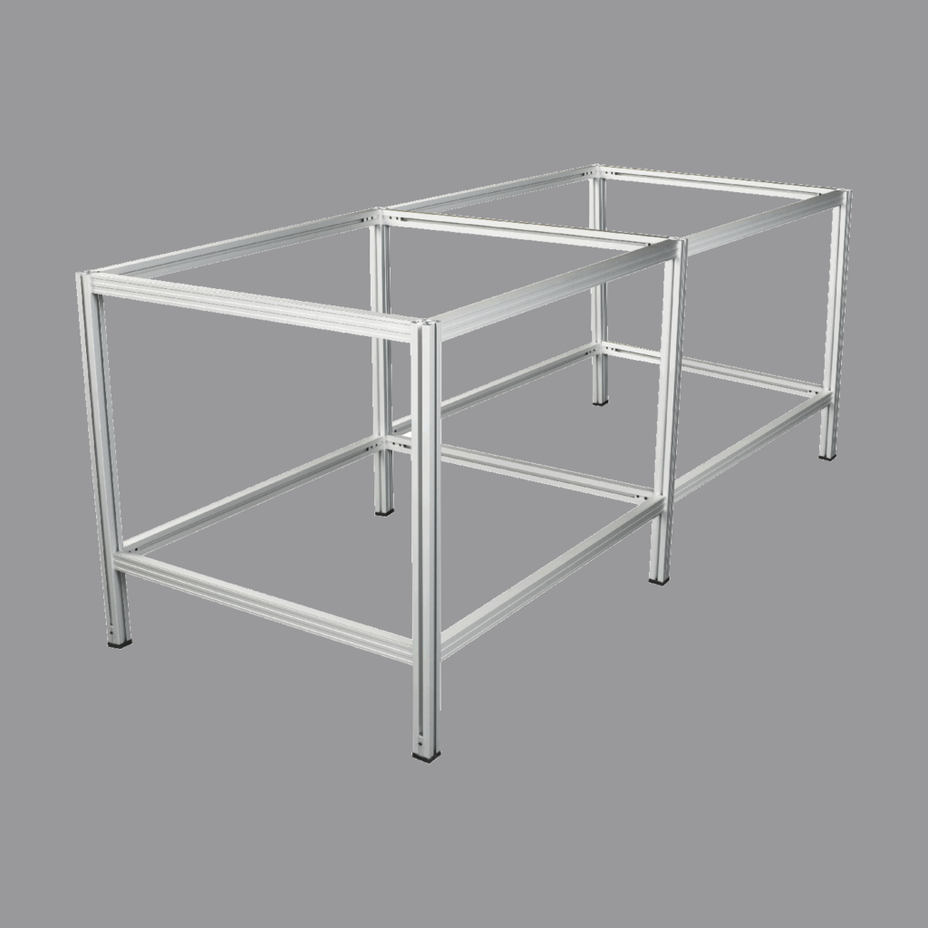 Keencut BenchTop Bench – Strong, Secure, and Stable Workbench