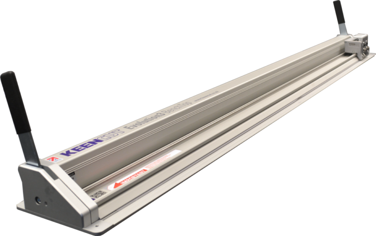 Evolution3 Benchtop Cutter: The All-in-One Solution for Your Cutting Needs