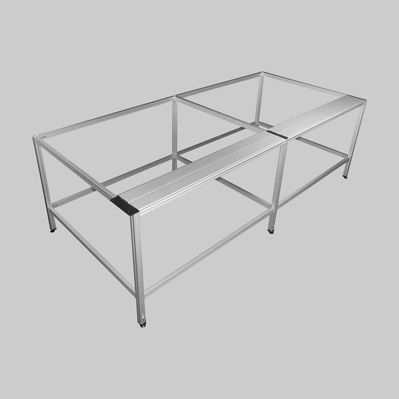 Keencut BenchTop Bench – Strong, Secure, and Stable Workbench