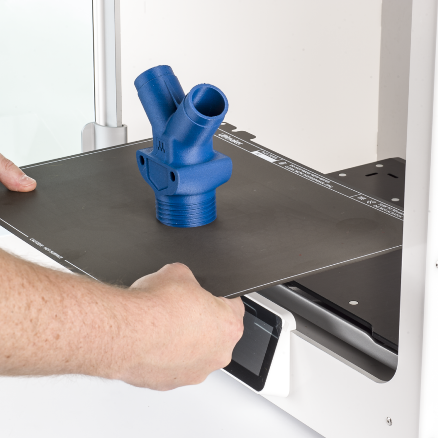 FFF 3D Printing: Why FFF Is Leading the Way