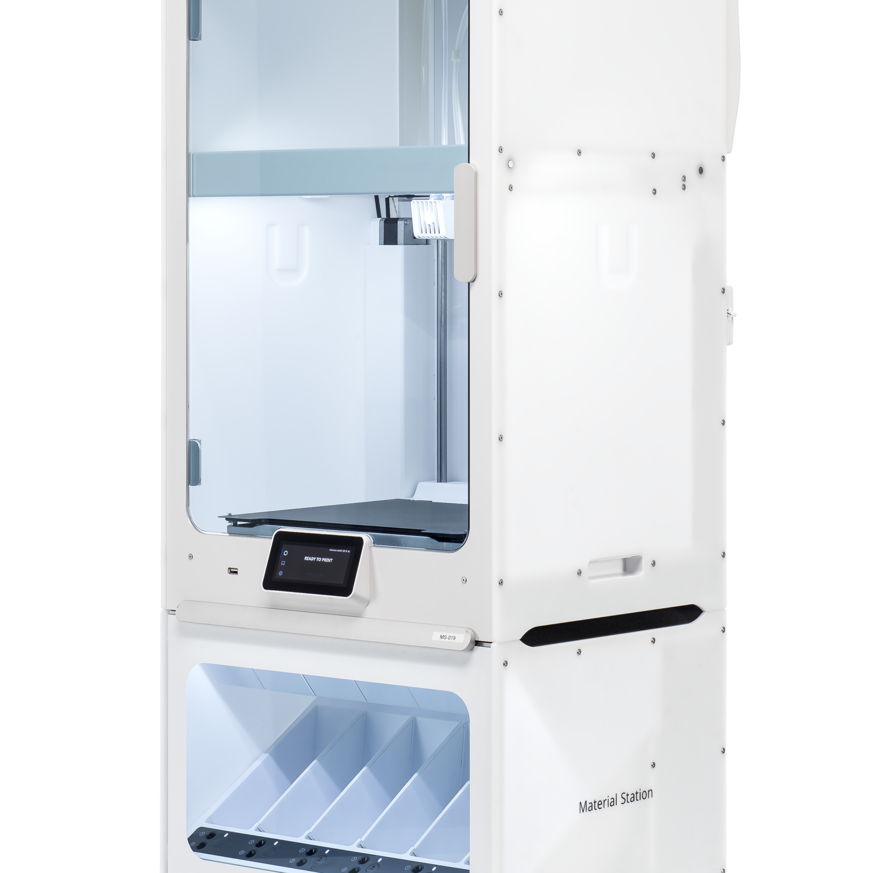 Paragon Visual | Wide Format Printers | 3D Printers | Supplies